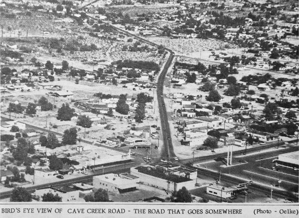 Modern Phoenix: There's No Place Like Sunnyslope